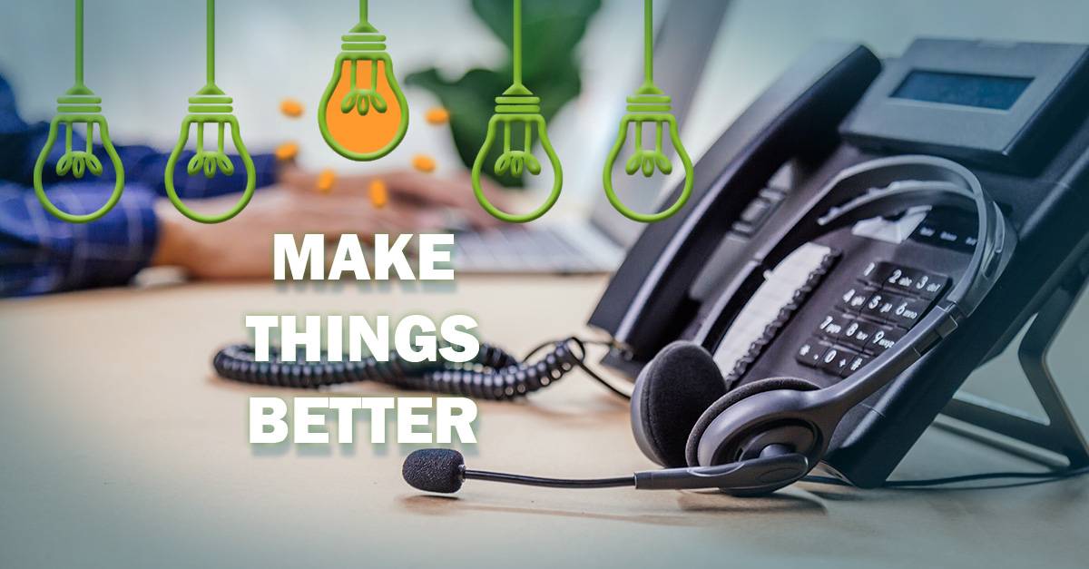 5 Tipps, wie Sie Ihre telefonische Erreichbarkeit verbessern können